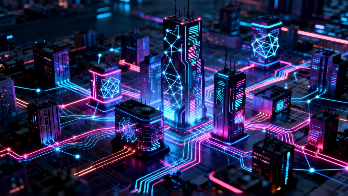 More Than Just Changing Your IP: Unpacking the Proxy IP's Role in the ...