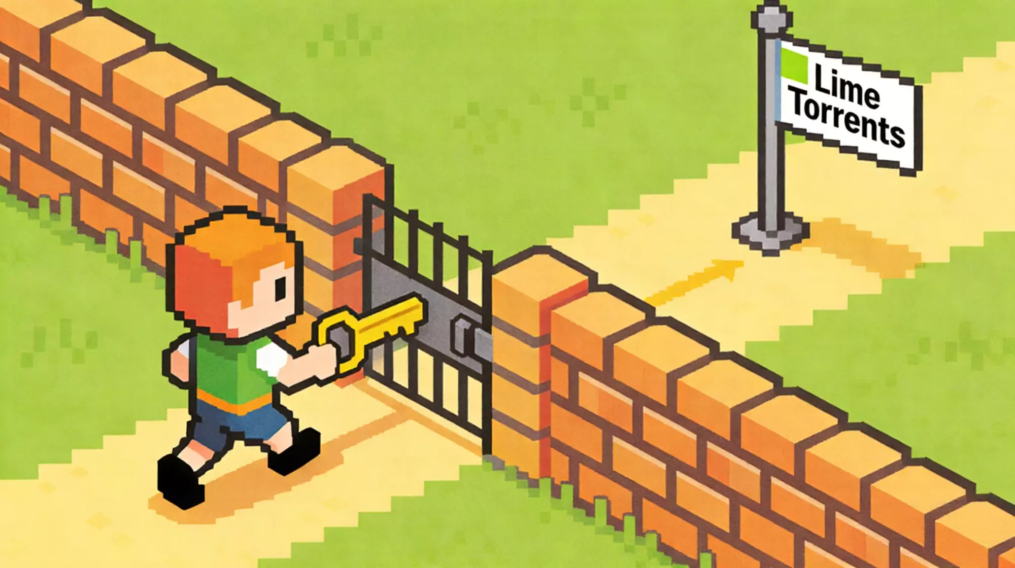 LimeTorrents Unblocked 2026: How to Fix "Site Can't Be Reached" Errors ...