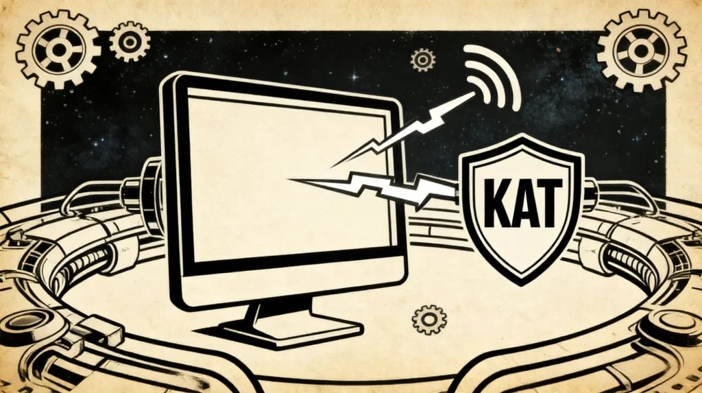 KAT Torrent 2026: How to Access Kickass Torrents Safely with SOCKS5 ...